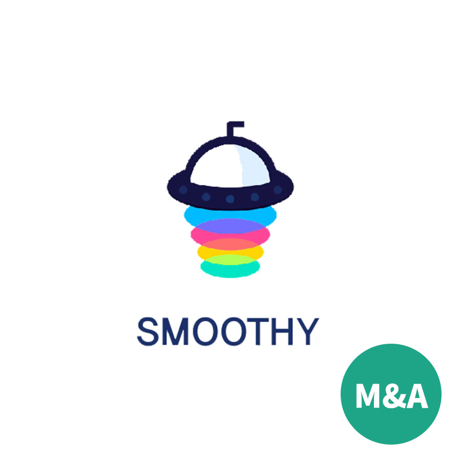 Smoothy | FuturePlay 퓨처플레이